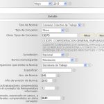 Empleados de Comercio cómo presentar la DJNR 2019