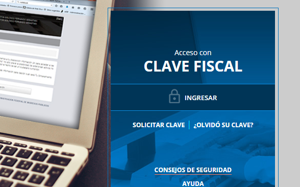 AFIP agiliza el trámite para obtener la Clave fiscal nivel 3