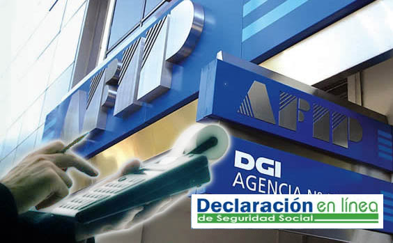 Prórroga: AFIP extiende los plazos de presentación del F.931