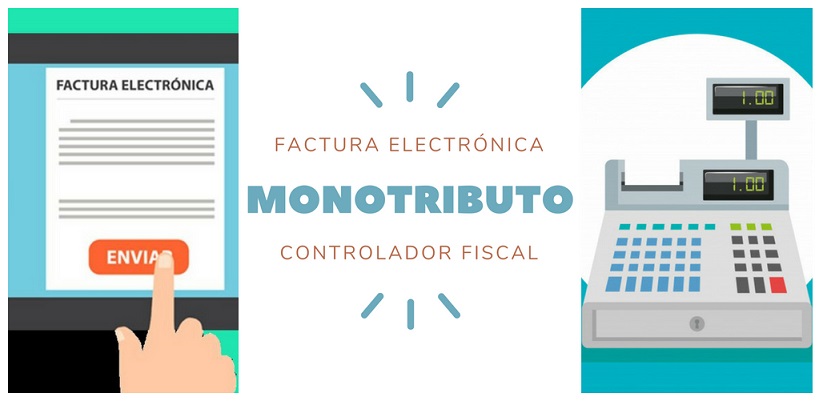 Monotributo: desde cuándo es obligatorio el uso de Factura Electrónica ...