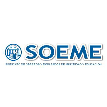Acuerdo salarial para el personal no docente SOEME