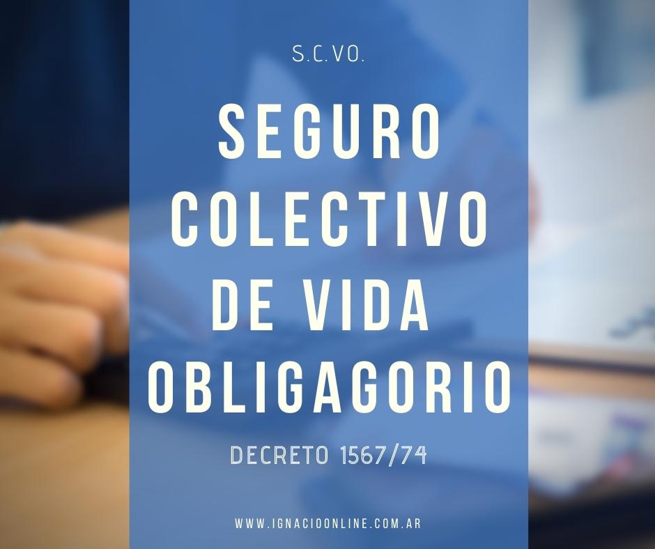 SCVO: nuevos montos desde marzo de 2025