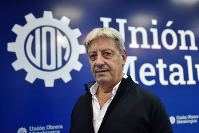 El Gobierno homologó la paritaria de la UOM, pero no la contribución la ...