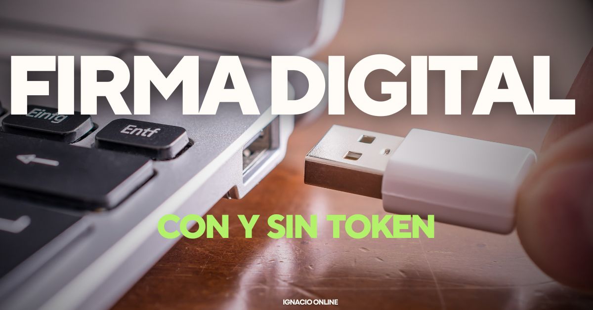 Guía para tramitar la Firma Digital para el SITRADIB